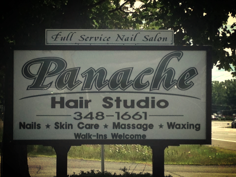 Panache Hair Studio